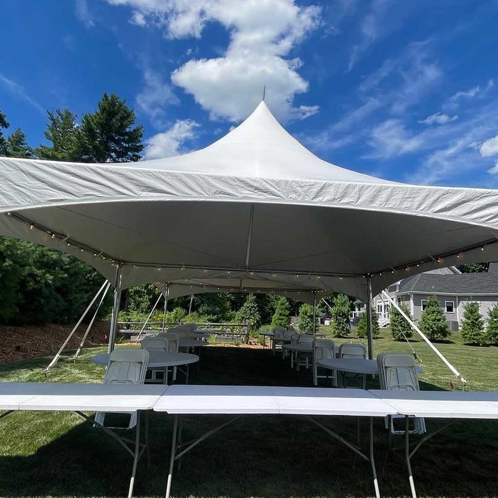 Cape Cod Party Rentals | Party & Event Rental | Tent Rentals Cape Cod